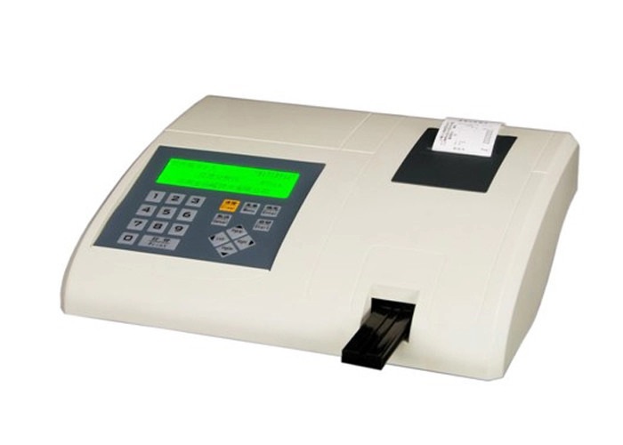 Automatic Portable Urine Analyzer Machine - Pie Marie Trading - Medical ...
