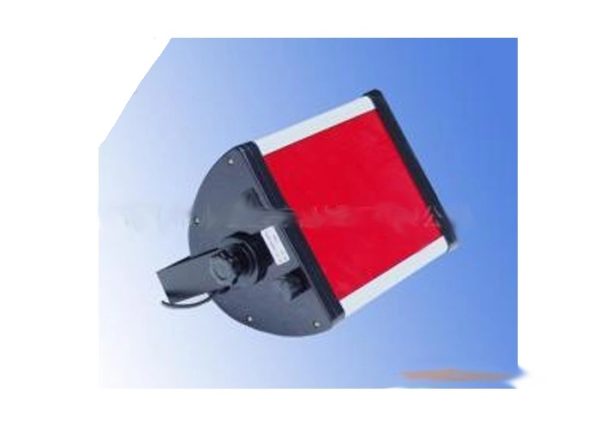 Hospital Single Color X Ray Darkroom Safelight , Darkroom Red Light AC ...