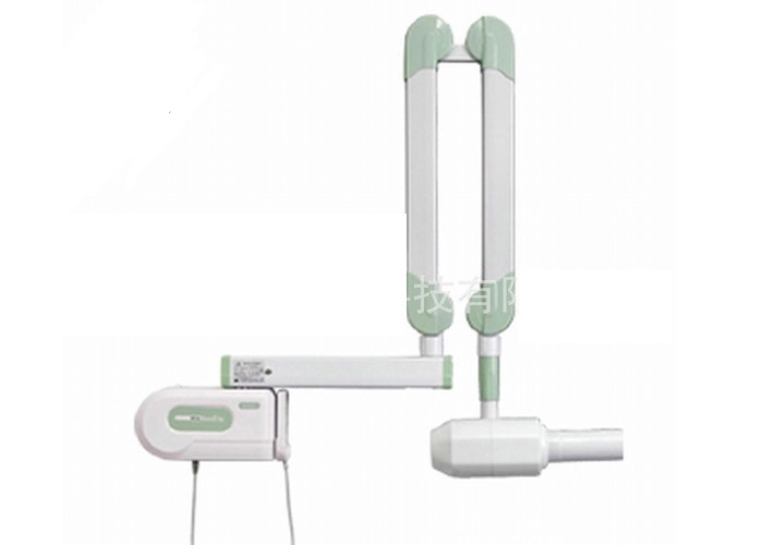 Wall Mounted Dental Operatory Equipment Teeth X Ray Machine High ...