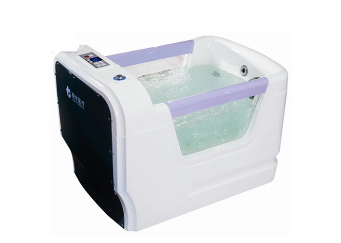 High Performance Children Hydrotherapy Machine Microcomputer Control ...
