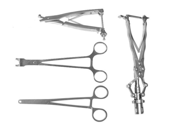 Professional Spinal Rods Medical Instrument Kit Surgical Tools CE ISO ...