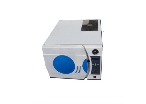 Desktop Medical Hospital Steam Sterilizer Autoclave with Digital ...