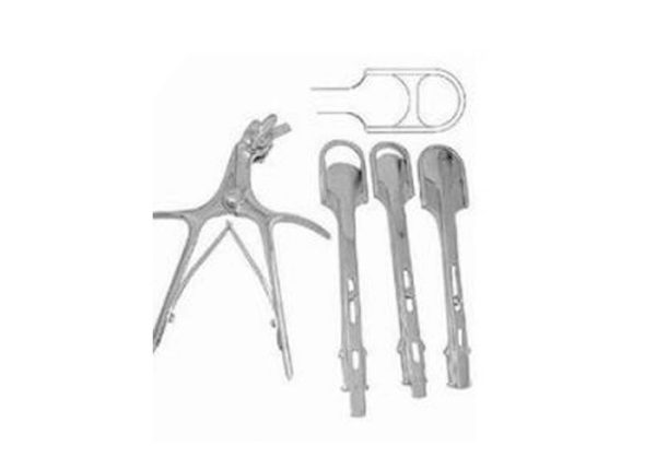 CE ISO Metal ENT Medical Equipment Surgical Instruments Kits for ...
